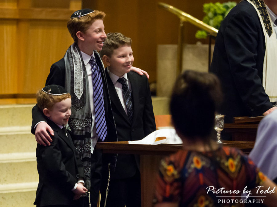Jake's Bar Mitzvah | Beat Street - Pictures by Todd Photography