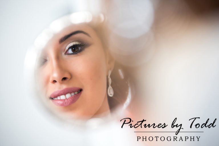 Amanda & Luis | Curtis Center Atrium