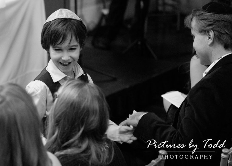 Philadelphia Bat Mitzvah | Sammi Holstein | Platform Thirty