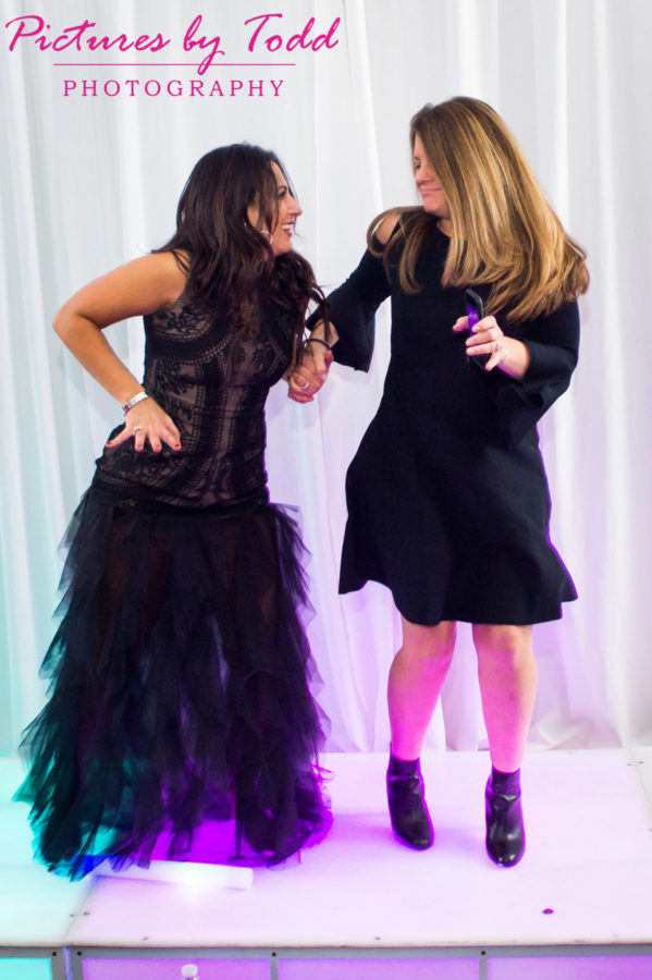 Philadelphia Bat Mitzvah | Sammi Holstein | Platform Thirty