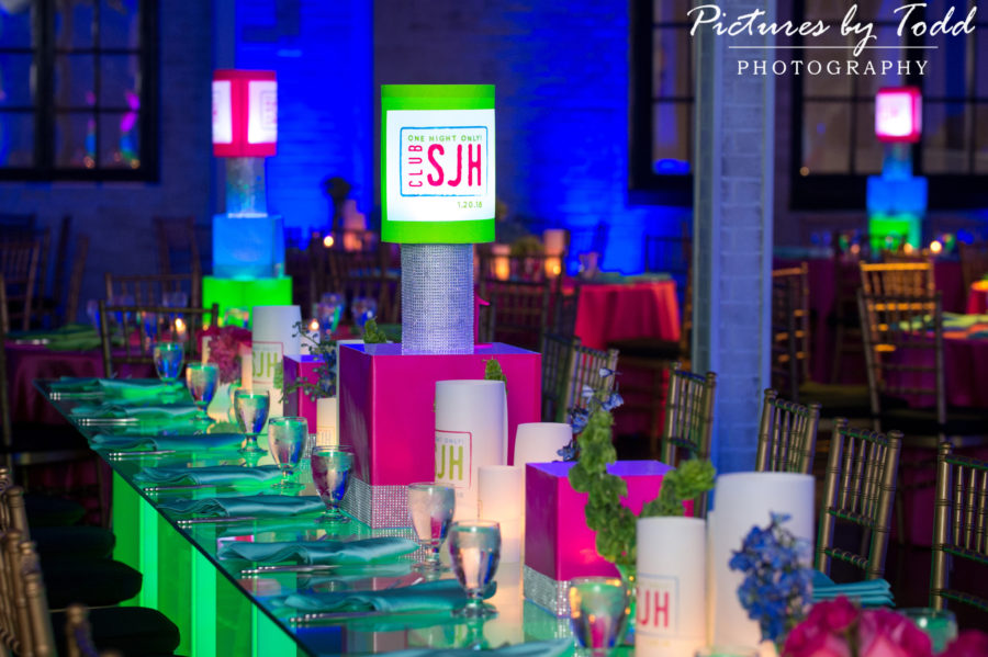 Philadelphia Bat Mitzvah | Sammi Holstein | Platform Thirty