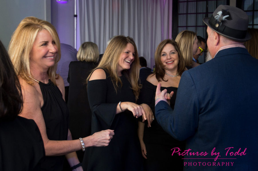 Philadelphia Bat Mitzvah | Sammi Holstein | Platform Thirty