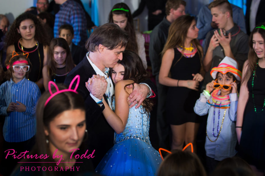 Philadelphia Bat Mitzvah | Sammi Holstein | Platform Thirty
