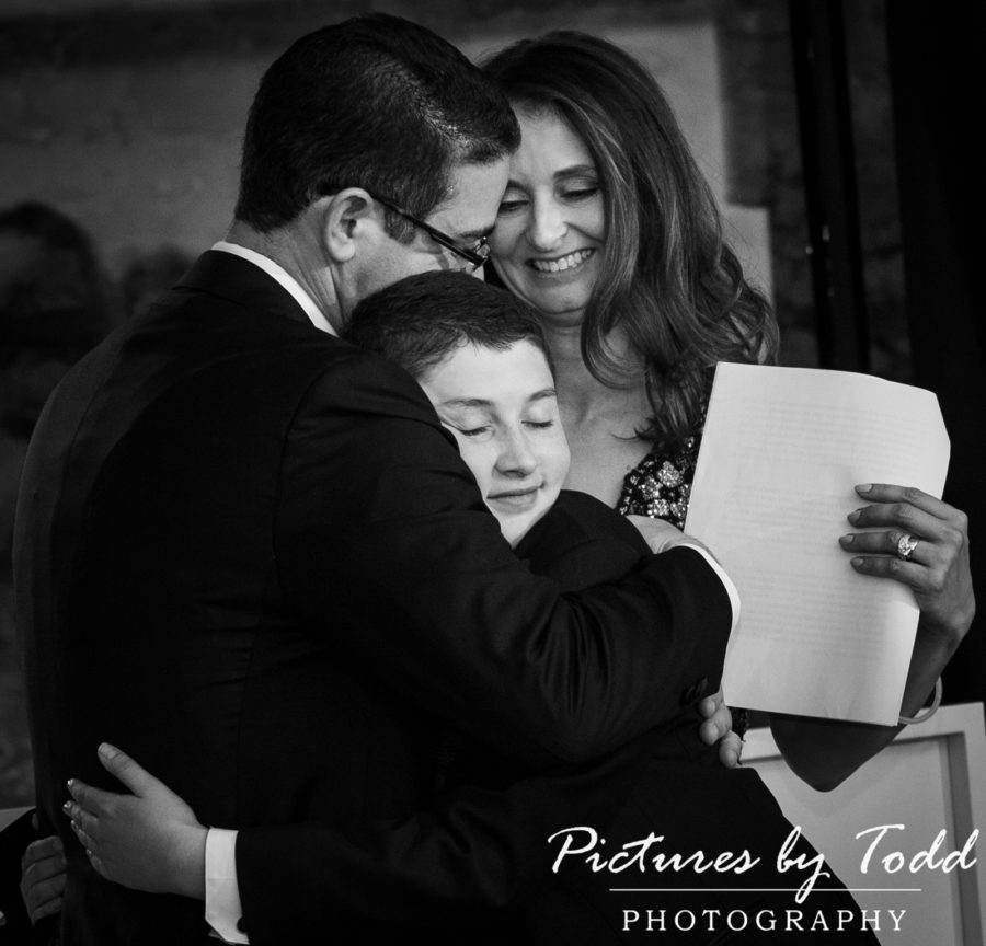 David's Bar Mitzvah Celebration | Michener Museum
