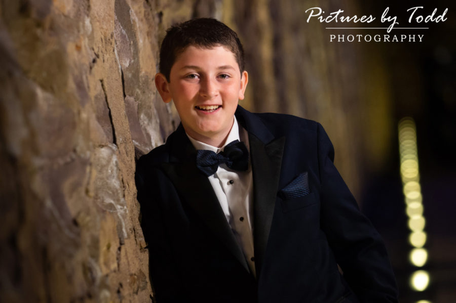 David's Bar Mitzvah Celebration | Michener Museum