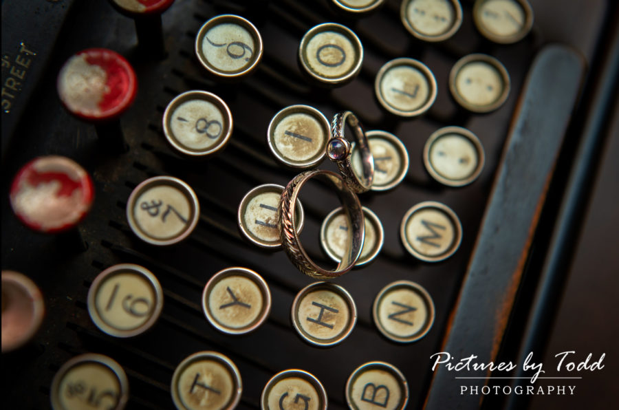 Amanda & Joe's Knowlton Mansion Wedding