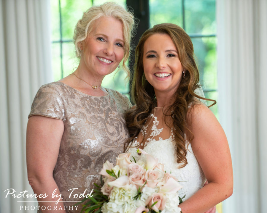 Paige & Dan's Wedding | Parque Ridley Creek