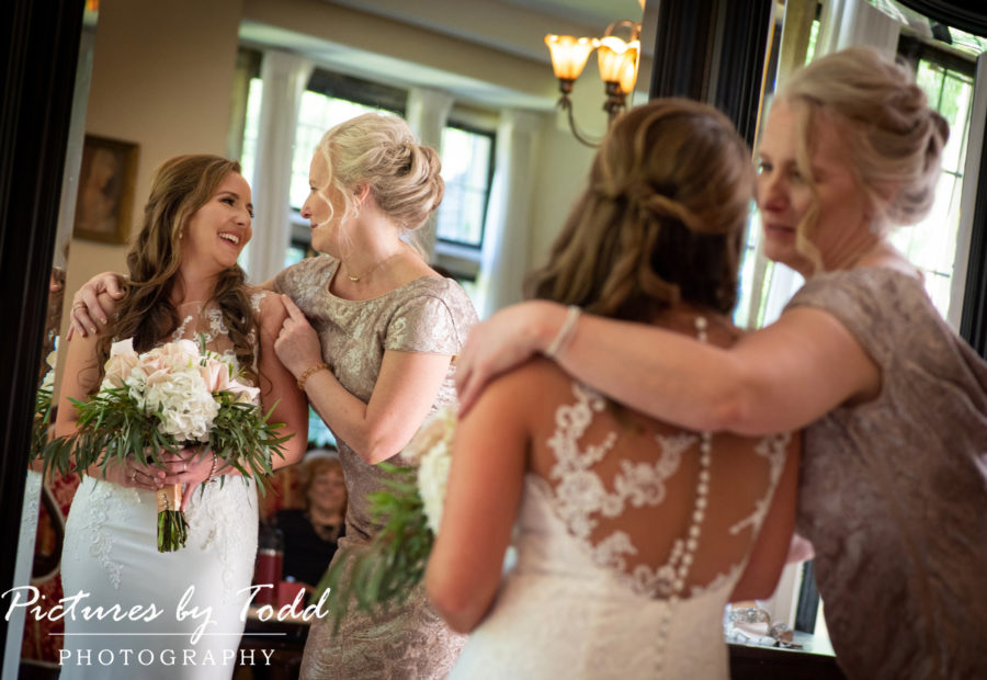 Paige & Dan's Wedding | Parque Ridley Creek