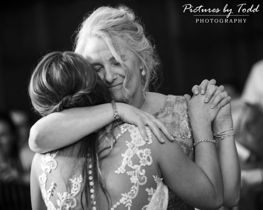 Paige & Dan's Wedding | Parque Ridley Creek