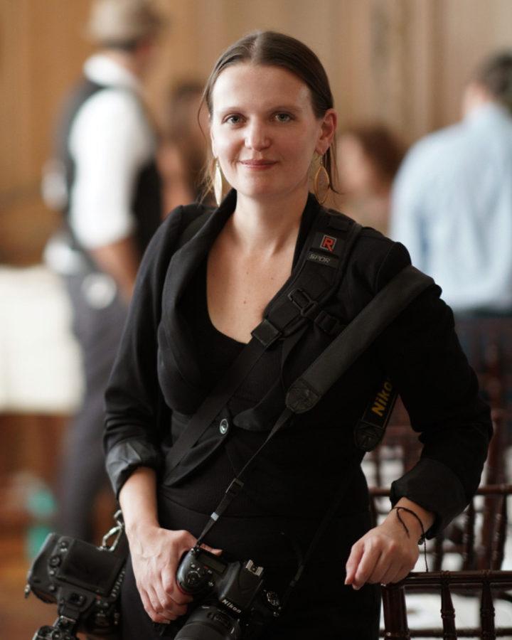 Our Photographers - Pictures by Todd Photography