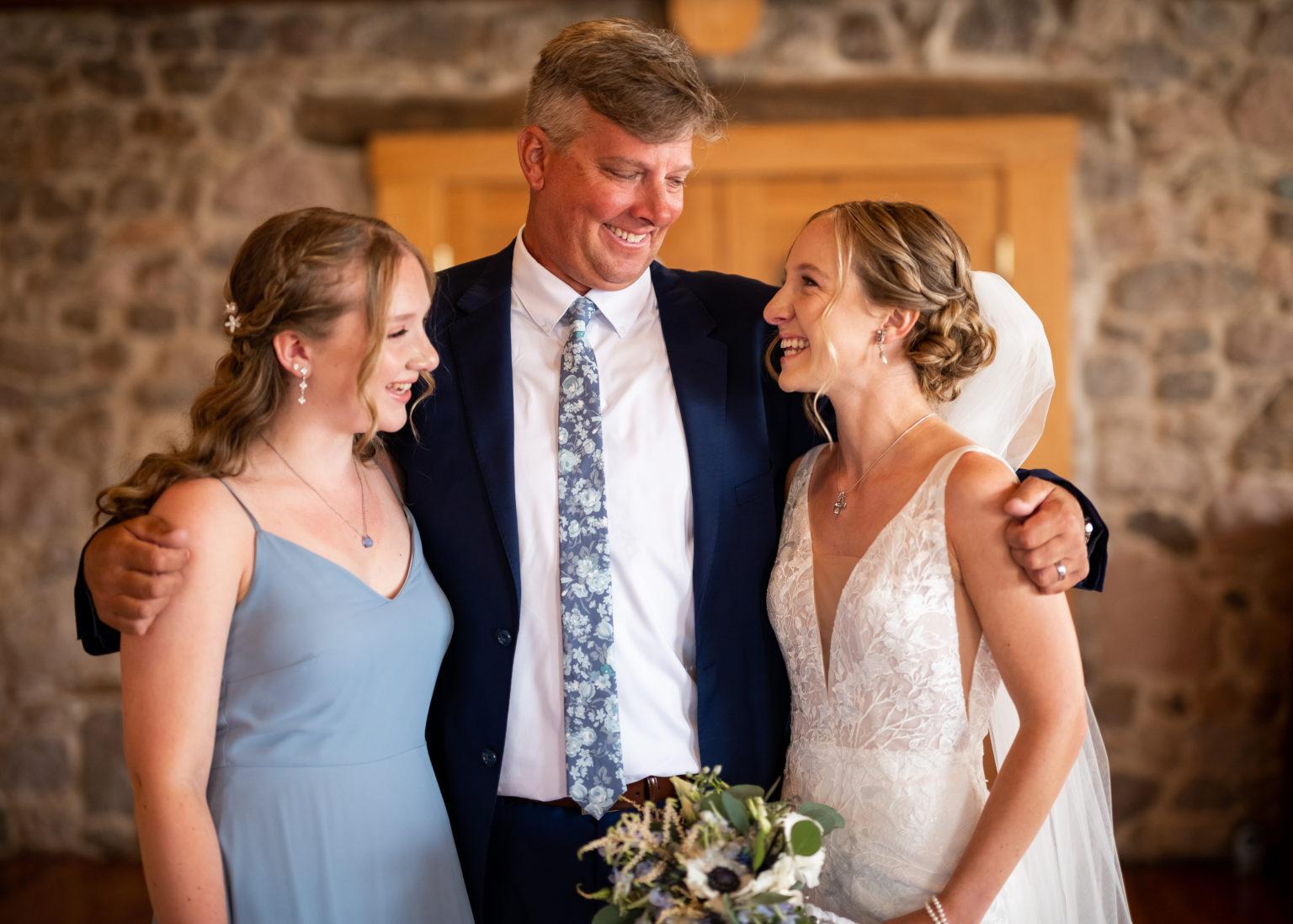 Summer Meredith Manor Wedding - Pictures by Todd Photography